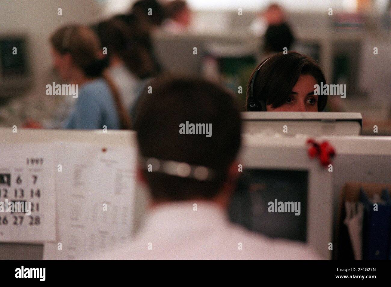 Direct group offices hi-res stock photography and images - Alamy