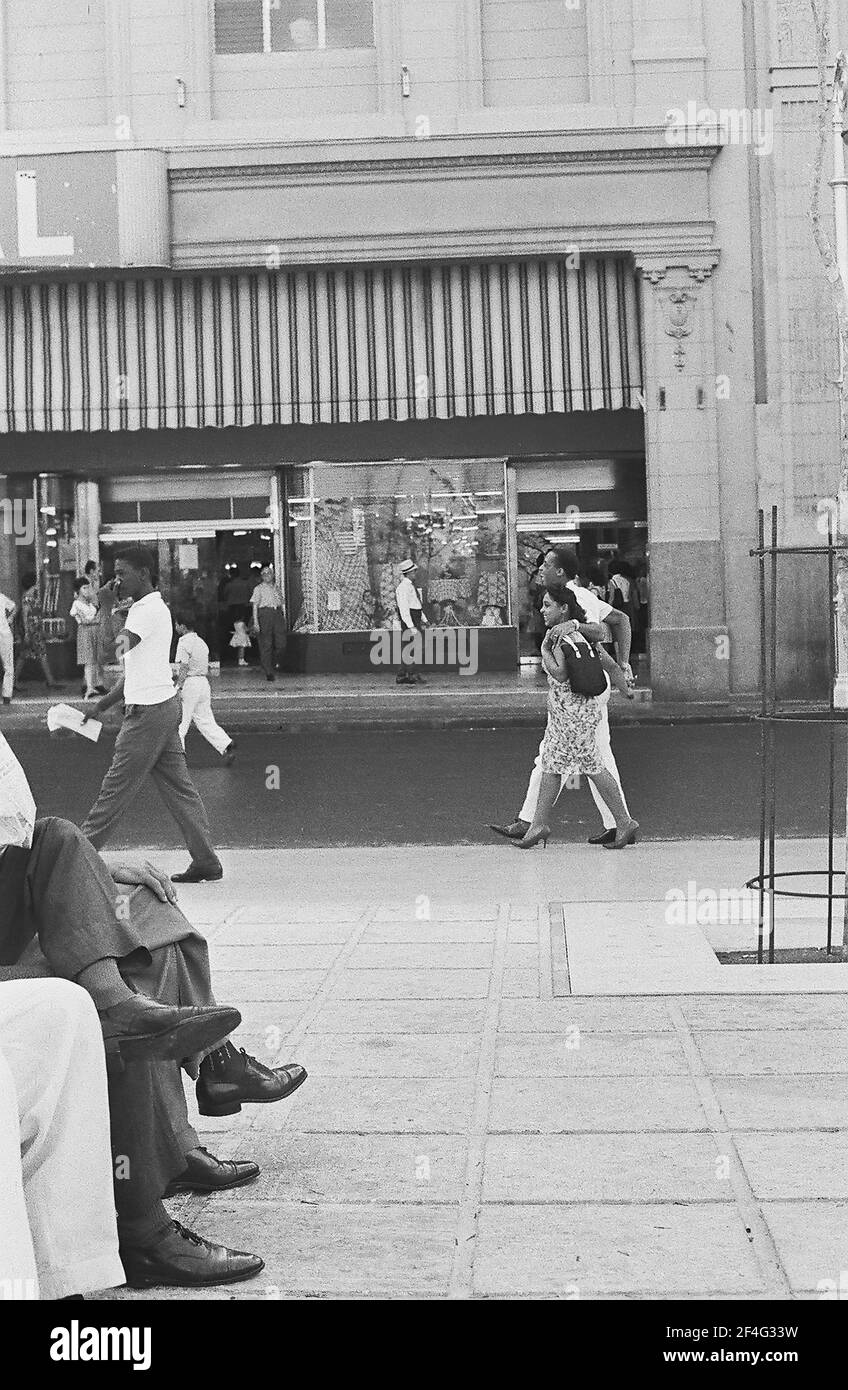 Latin america business Black and White Stock Photos & Images - Alamy