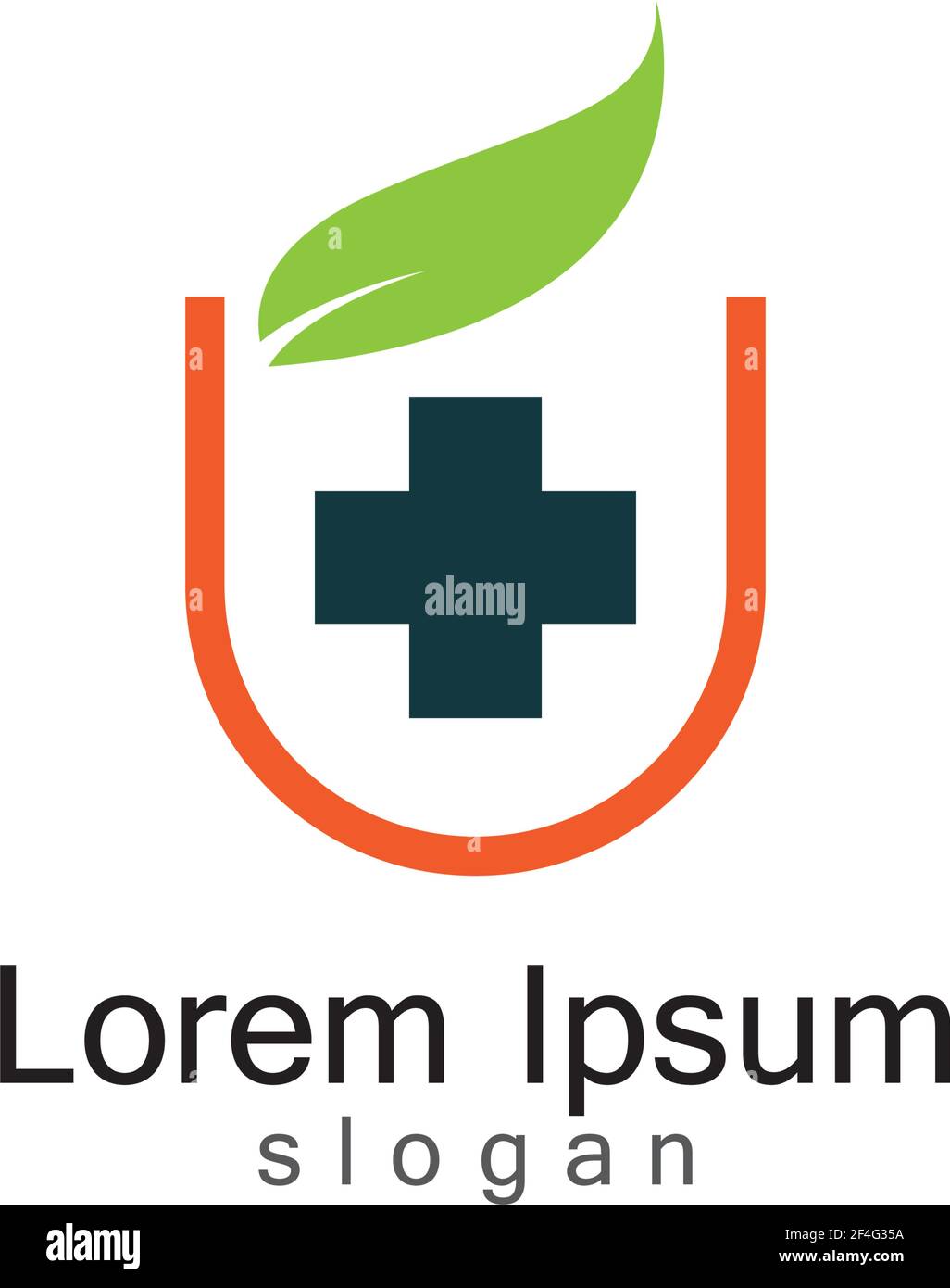 Medical logo template vector icon illustration design Stock Vector ...