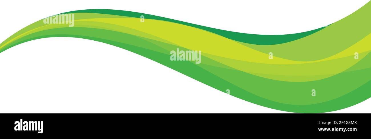 Dynamic texture green background vector illustration Stock Vector Image ...
