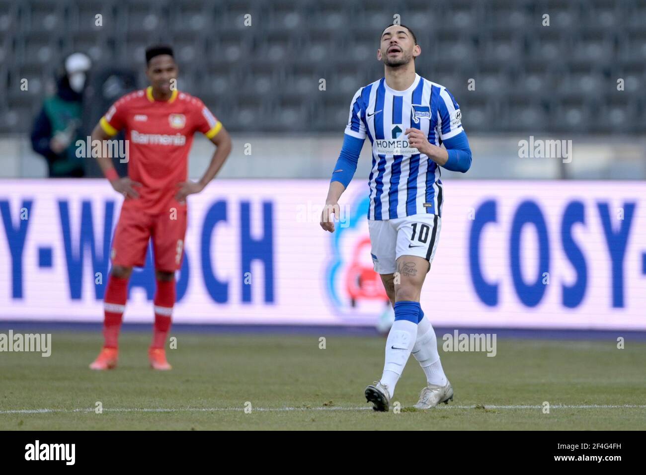 Matheus cunha bayer hi-res stock photography and images - Alamy