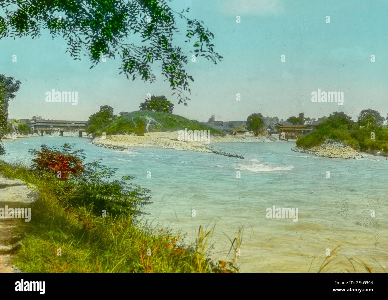 Collection of three photographs hi-res stock photography and images - Alamy