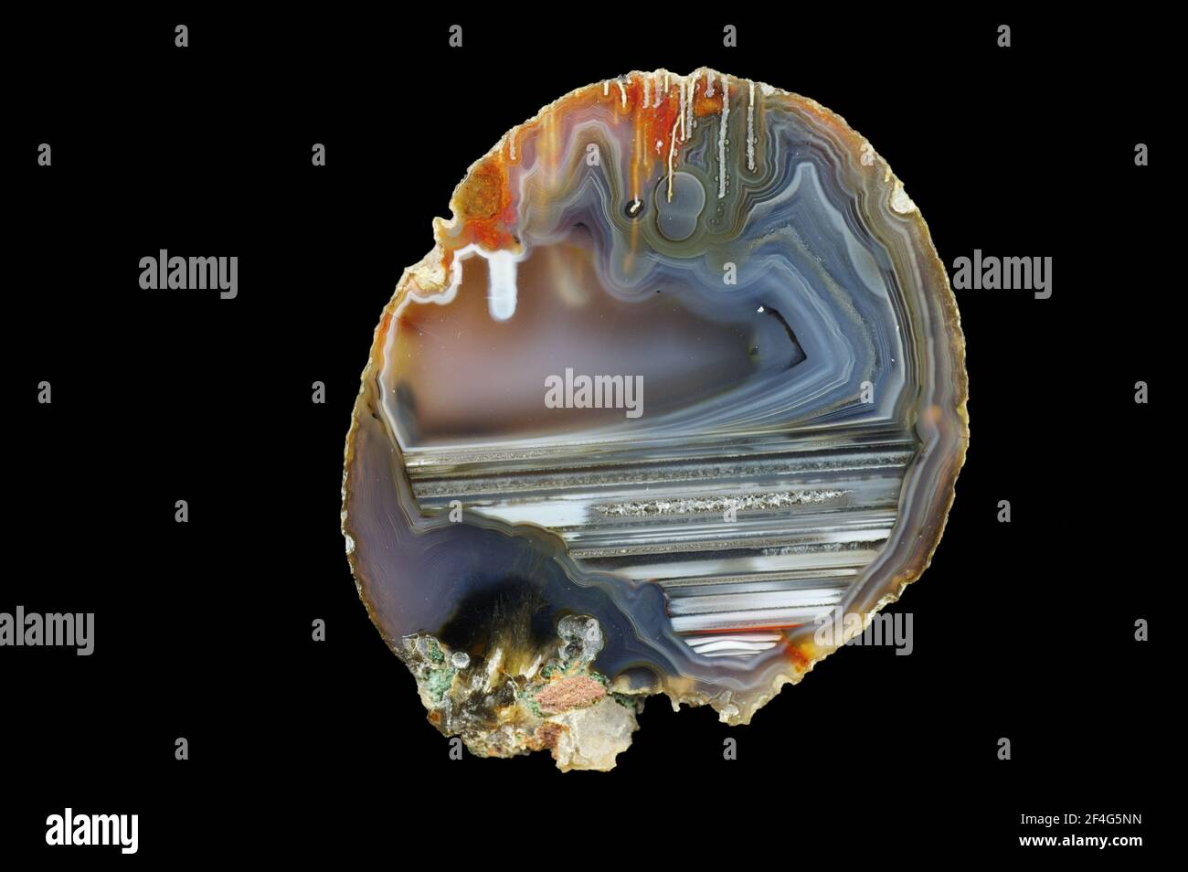 Semi Metals High Resolution Stock Photography and Images - Alamy