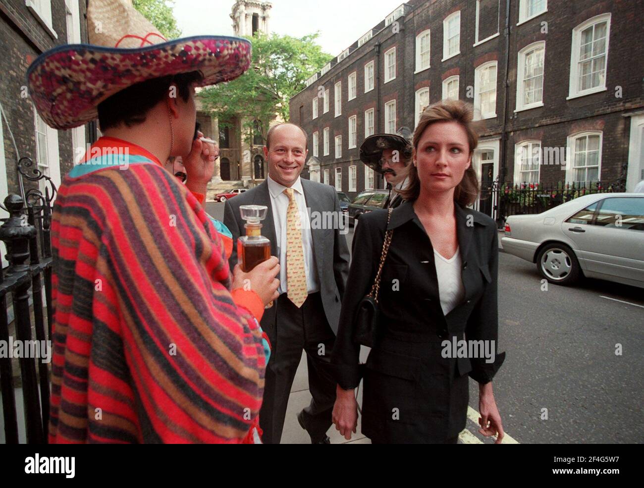 Peter cadbury hi-res stock photography and images - Alamy