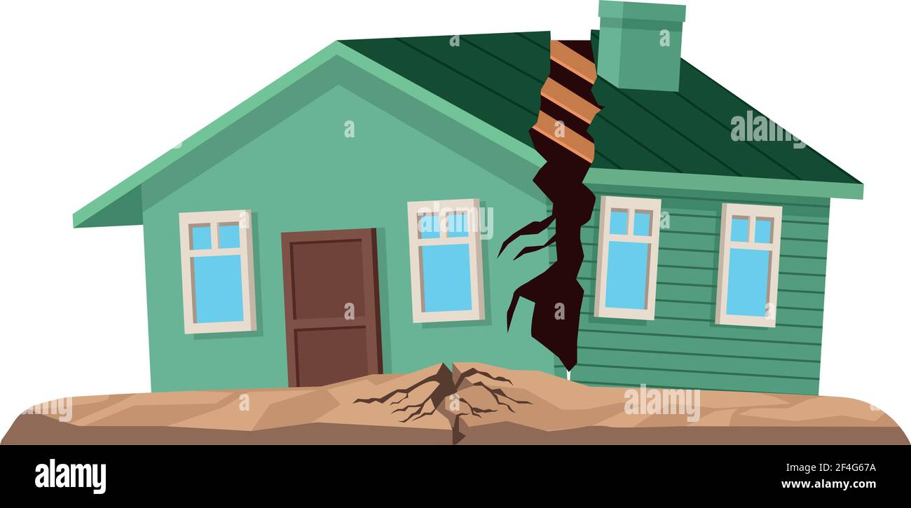 House Broken Cartoon