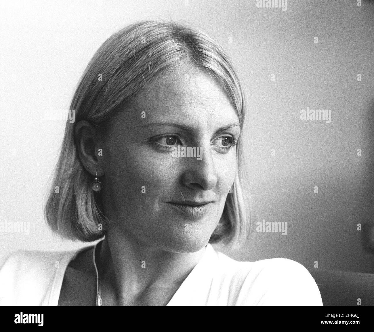 Jane Zito wife of Jonathan Zito who was murdered by madman Christopher ...