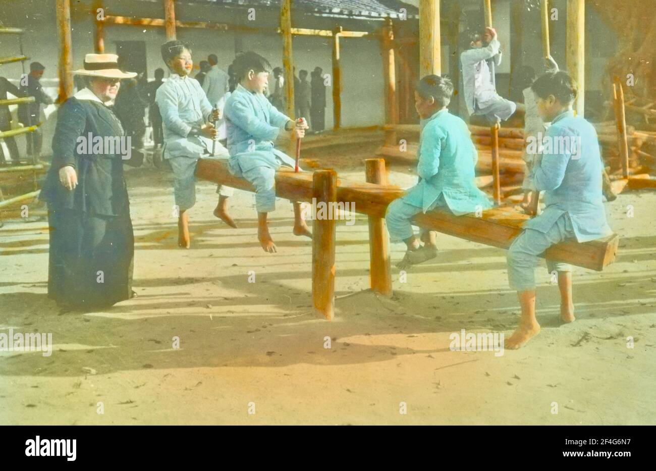 Foochow hi-res stock photography and images - Alamy