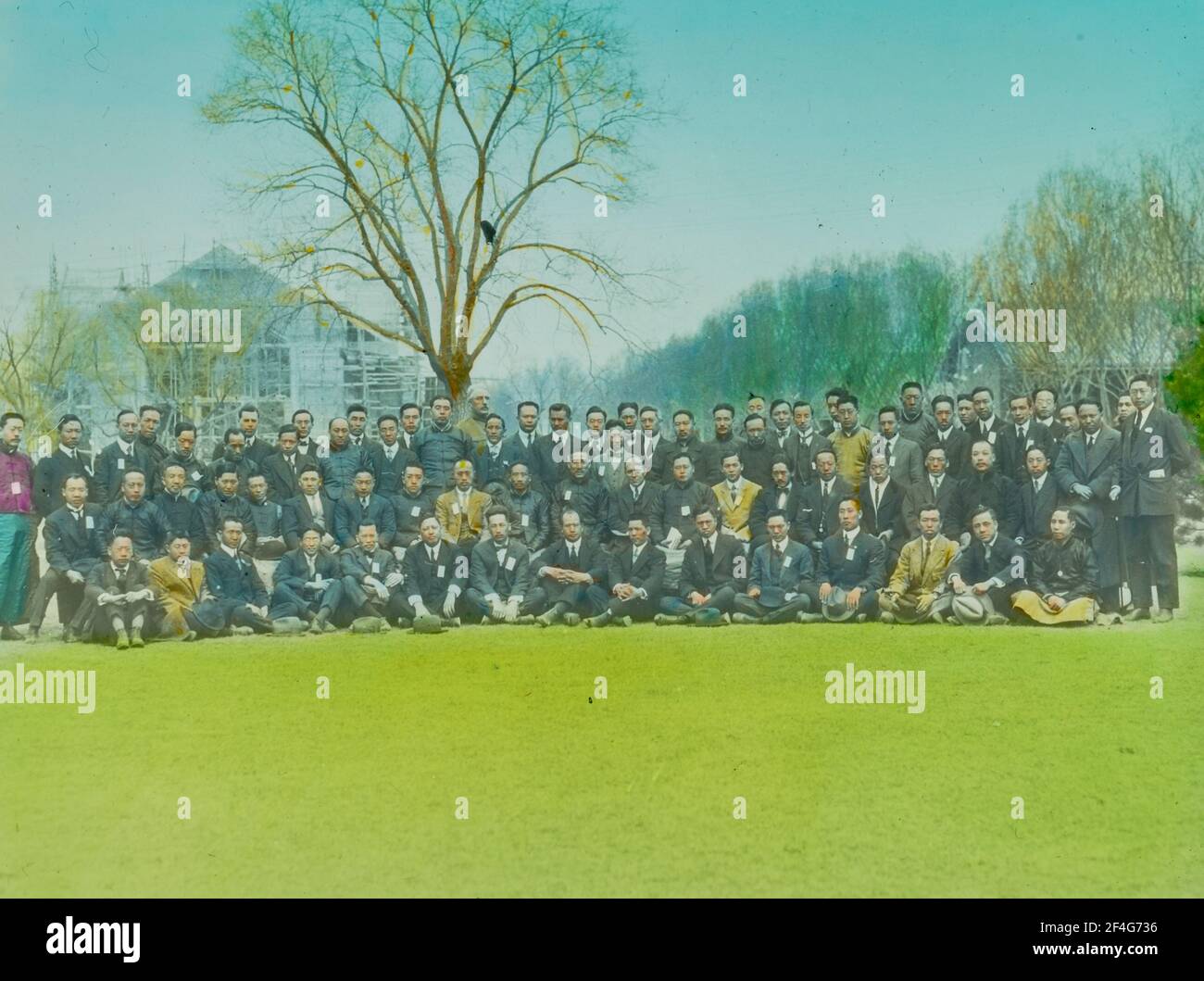 May fourth movement china hi-res stock photography and images - Alamy