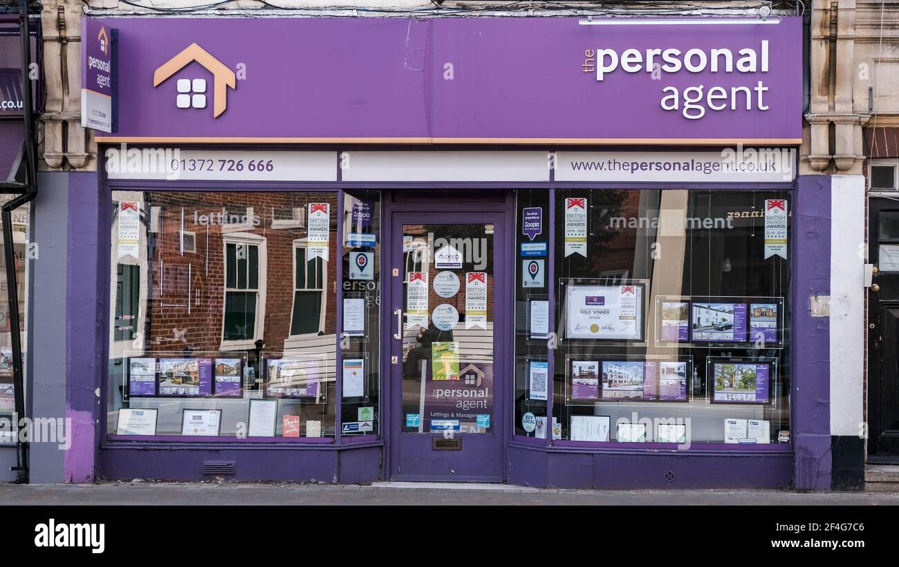 Property map hi-res stock photography and images - Alamy