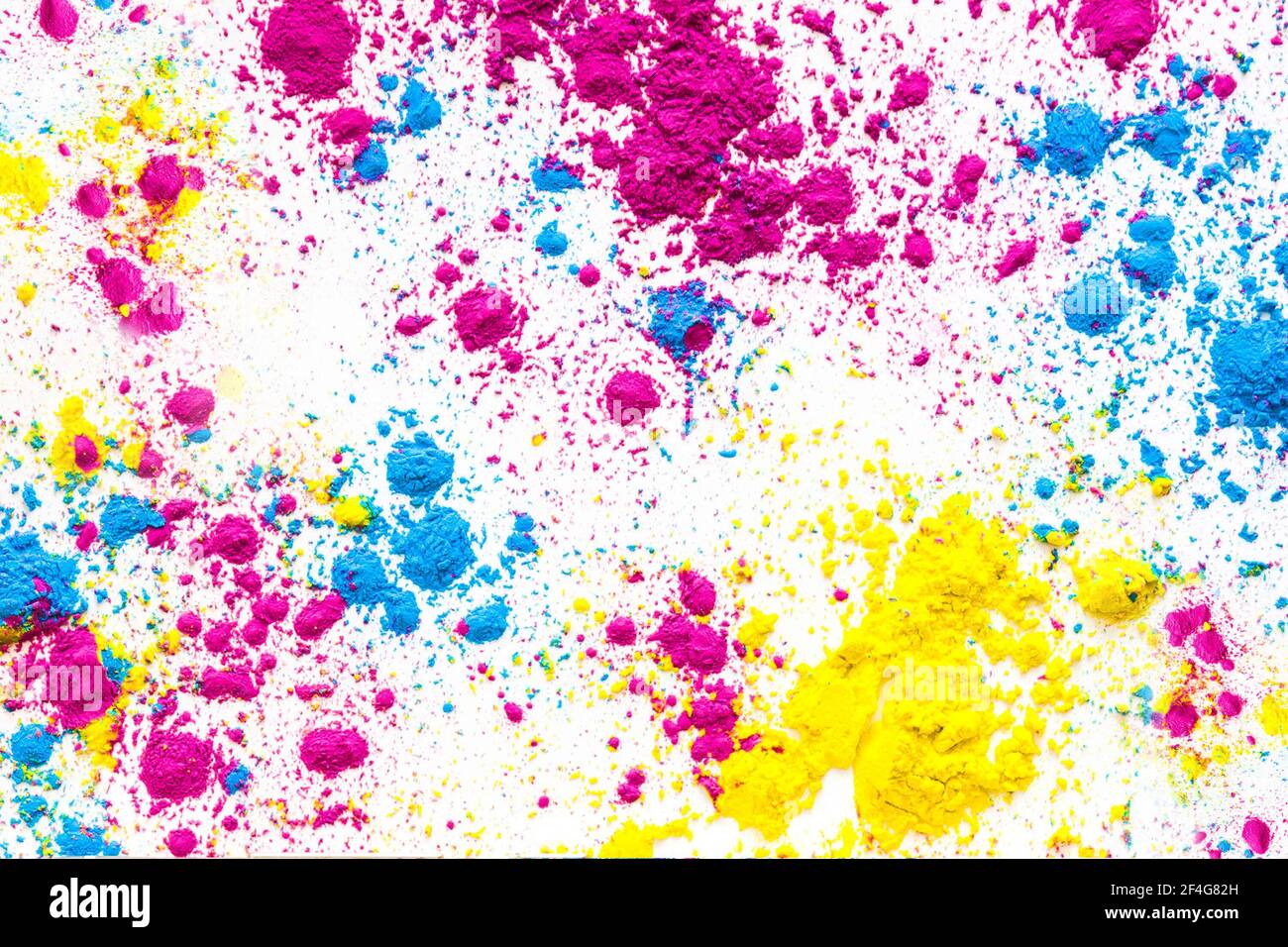 Pink color powder hi-res stock photography and images - Alamy