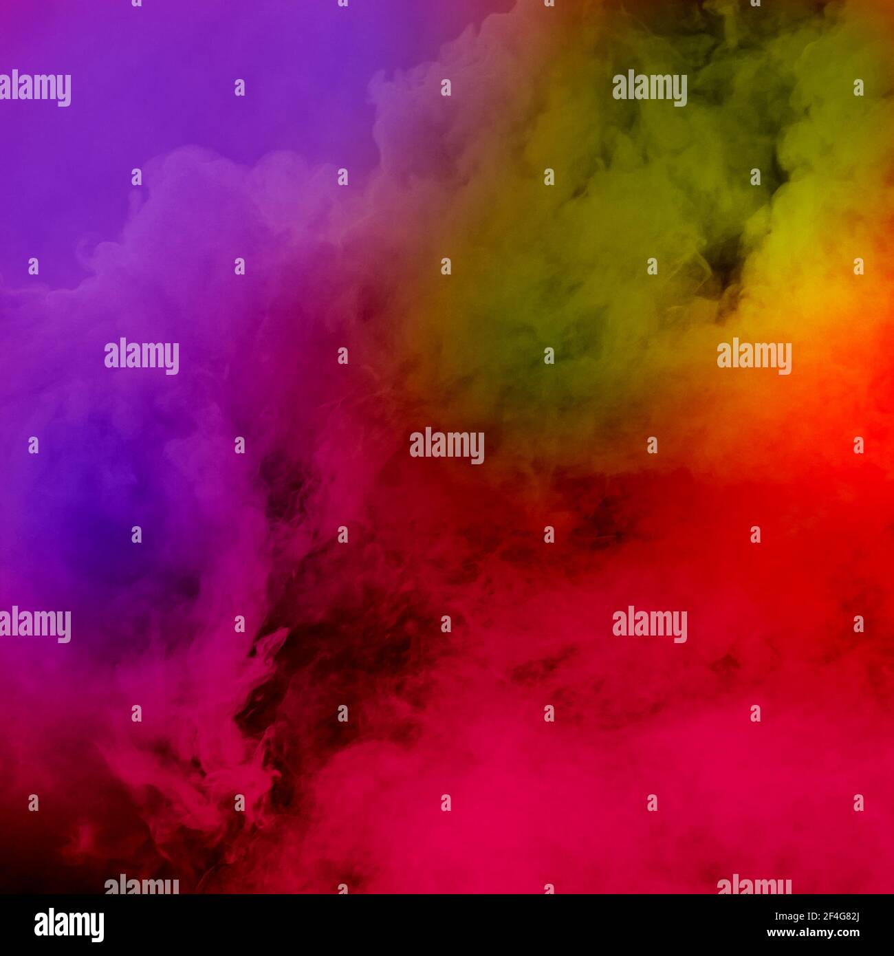 colorful background - festival of colors Stock Photo - Alamy