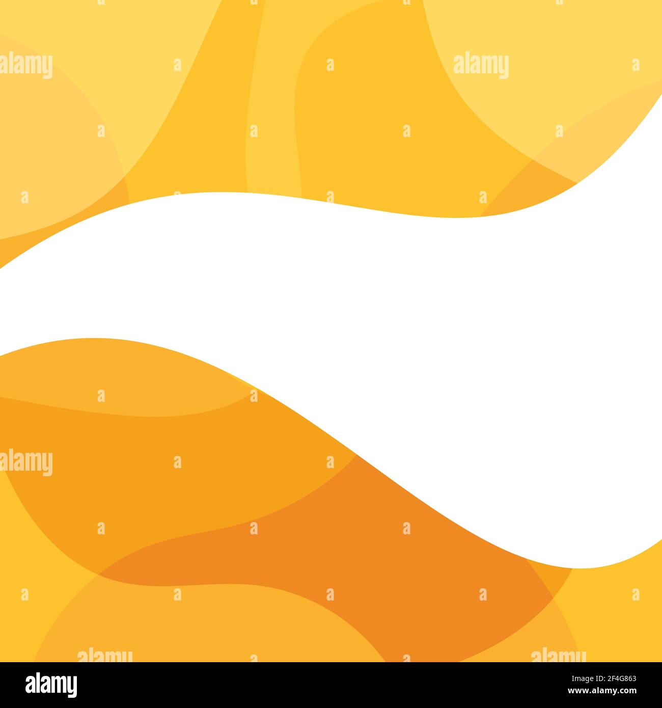 Dynamic texture orange background vector illustration Stock Vector ...