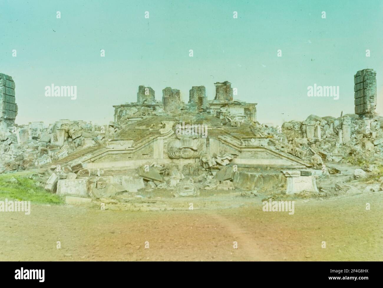 Summer 1918 hi-res stock photography and images - Alamy