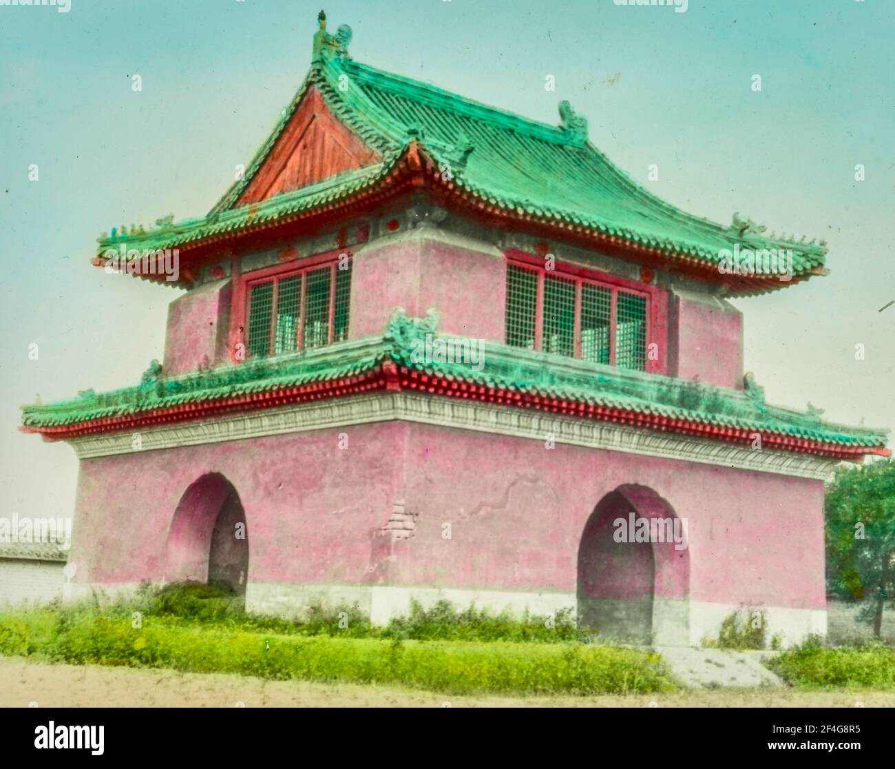 Lou Temple High Resolution Stock Photography and Images - Alamy