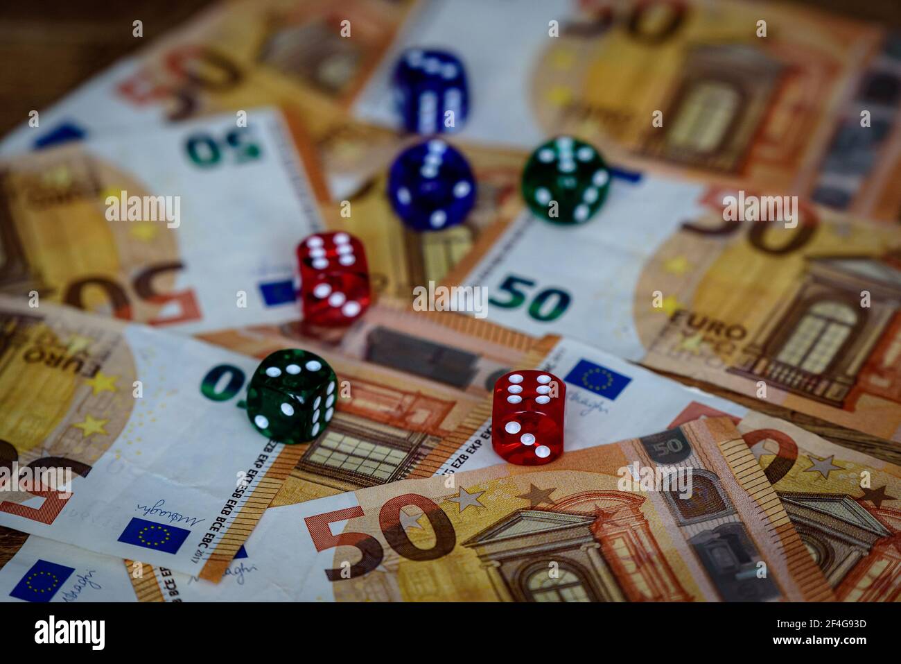 Play money hi-res stock photography and images - Alamy