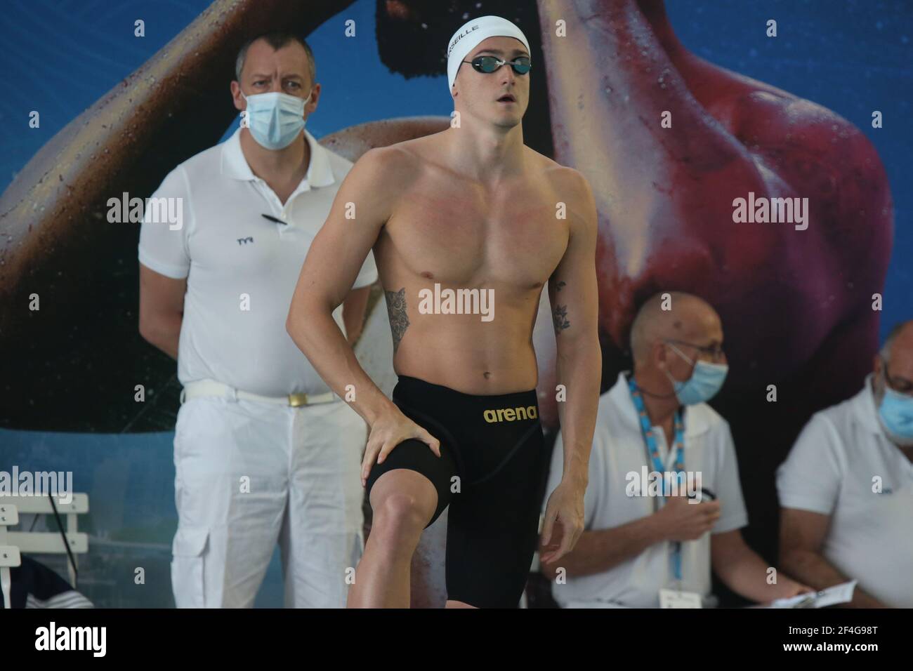 Mignon clement hi-res stock photography and images - Alamy