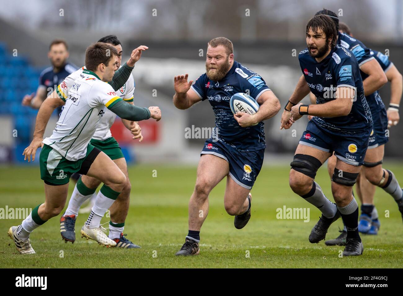 Ben van der merwe hi-res stock photography and images - Alamy