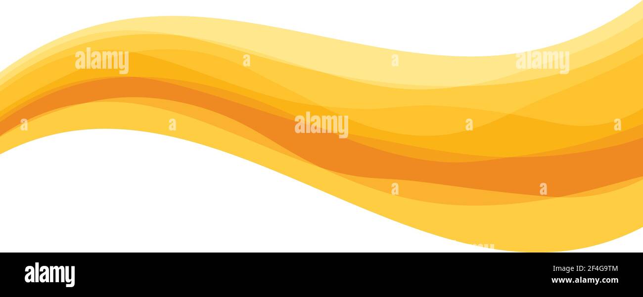 Dynamic texture orange background vector illustration Stock Vector ...