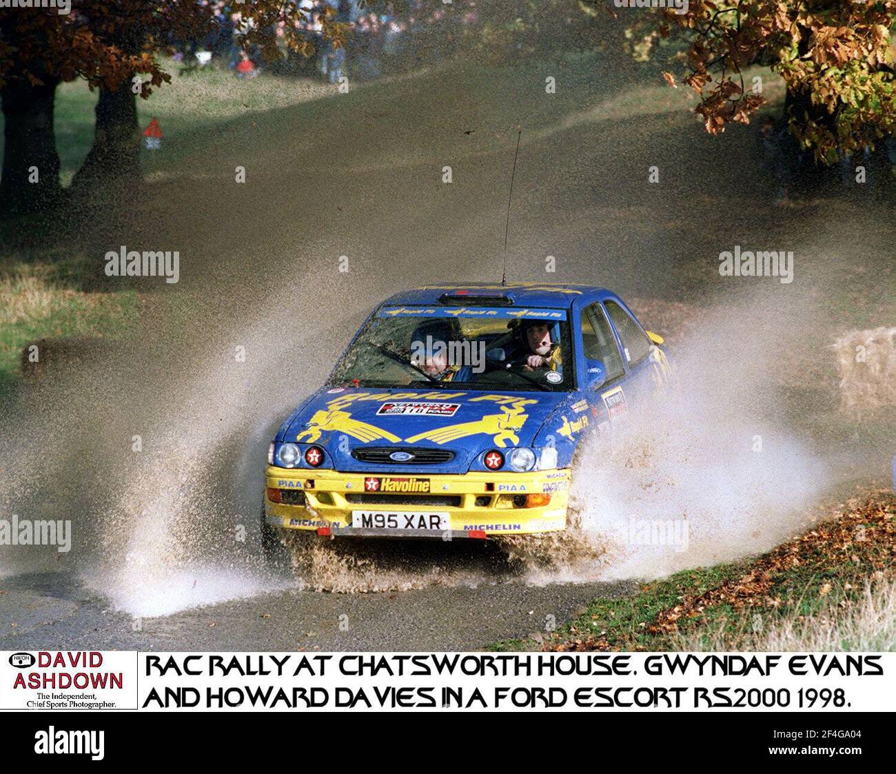 Ford Escort Rs2000 High Resolution Stock Photography and Images - Alamy