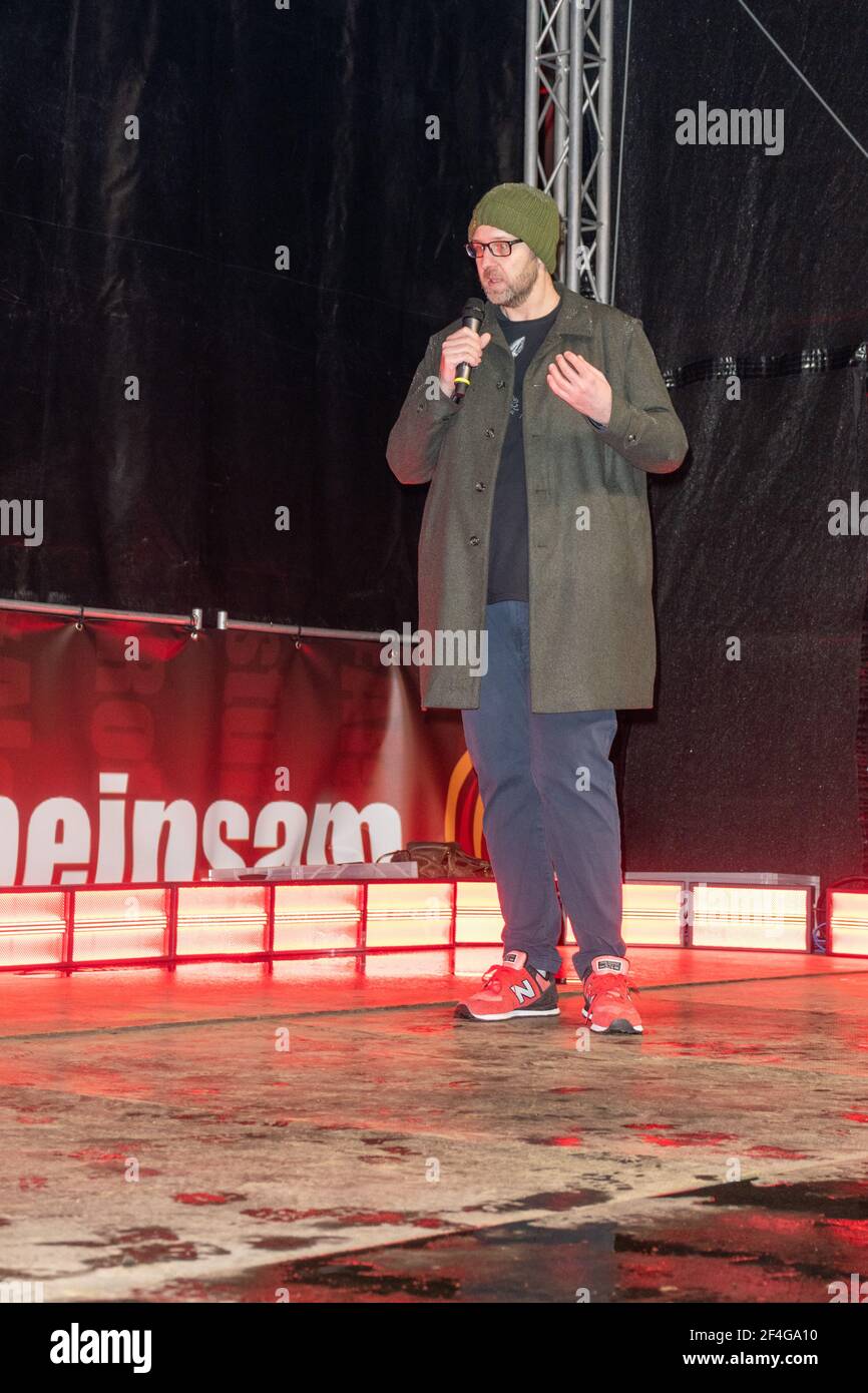 Jan florian graf von bothmer hi-res stock photography and images - Alamy