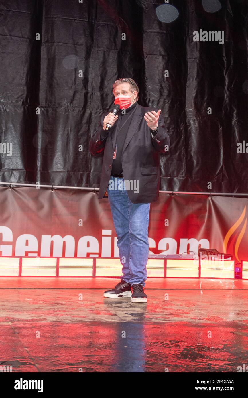 Peter Gade, Tanzlehrer im Allgemeinen Deutschen Tanzlehrerverband (ADTV ...