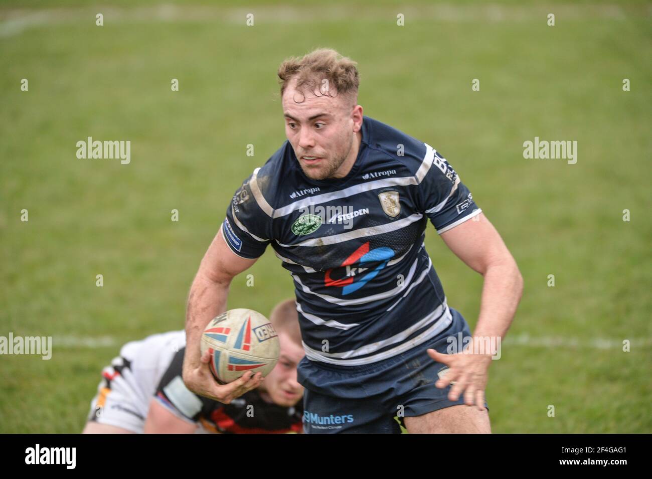 James harrison hi-res stock photography and images - Alamy