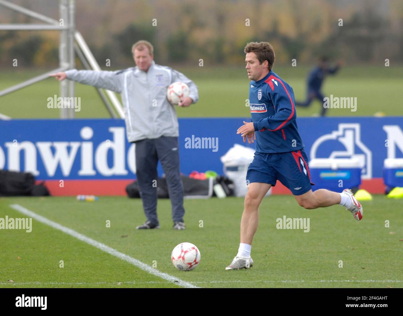 Steve owen hi-res stock photography and images - Alamy