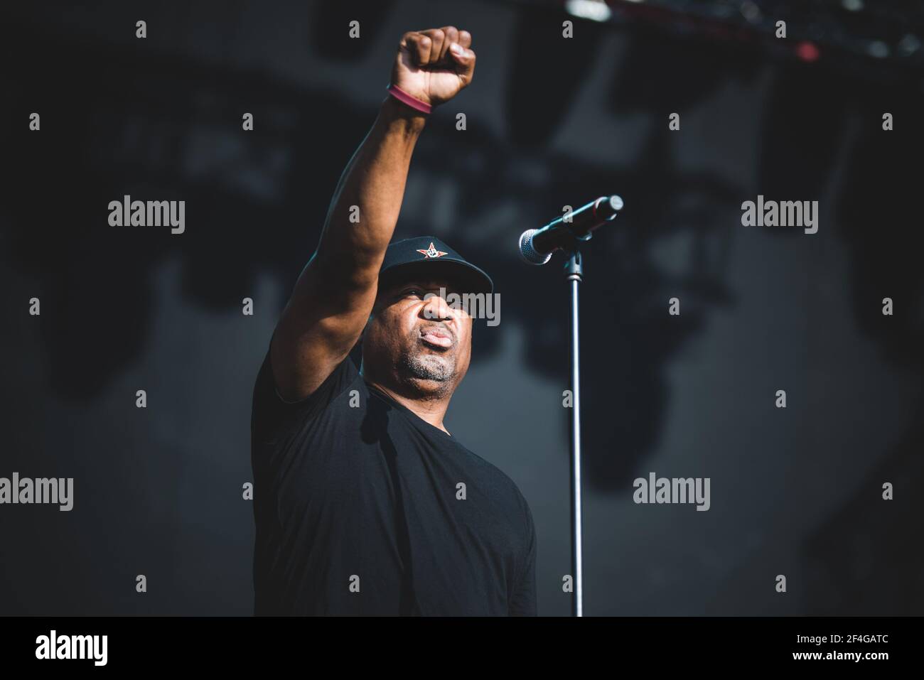 Florence and the machine 2017 hi-res stock photography and images - Alamy