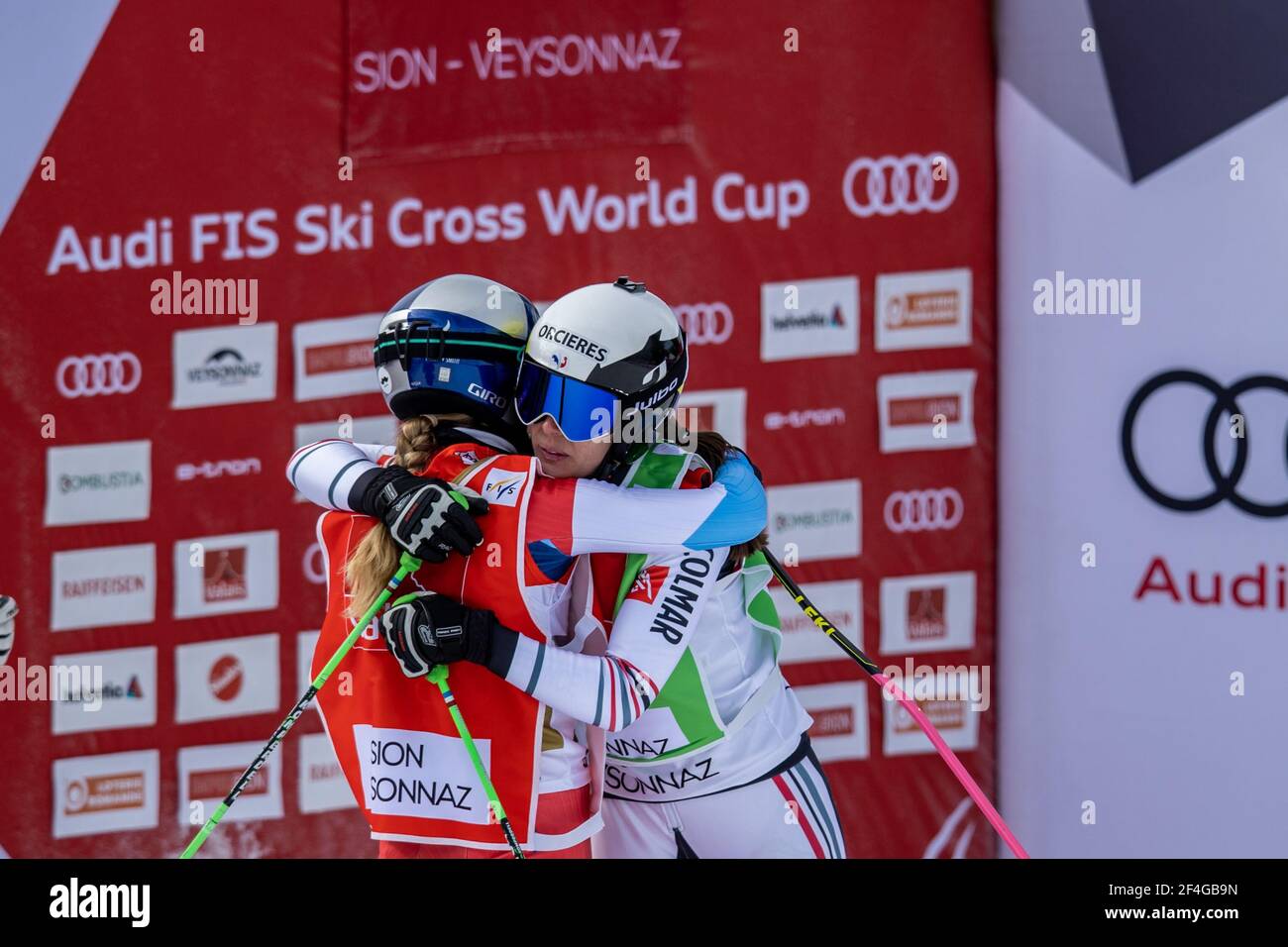 Alizee High Resolution Stock Photography and Images - Alamy