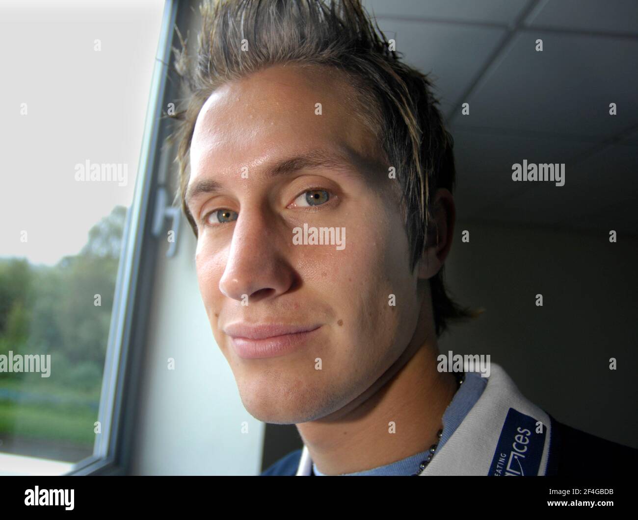 Morten gamst pedersen hi-res stock photography and images - Alamy