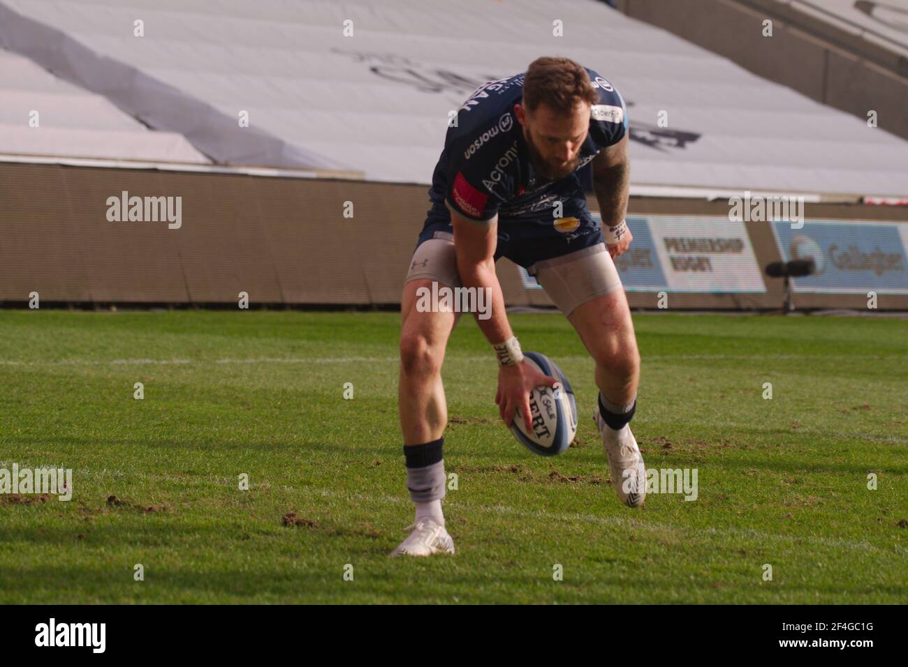 Byron mcguigan england hi-res stock photography and images - Alamy