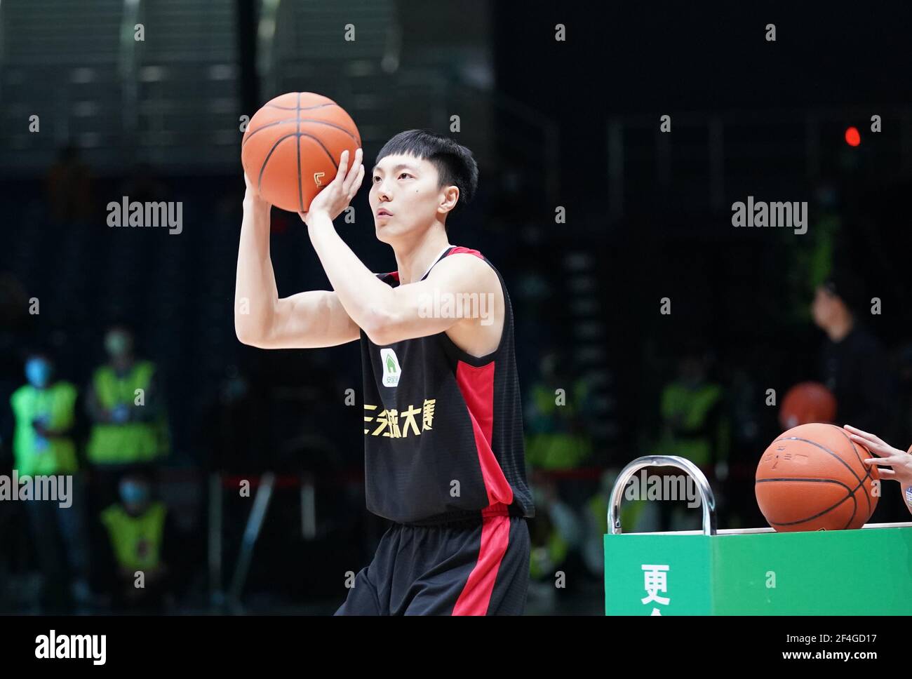 Mingxuan hu hi-res stock photography and images - Alamy