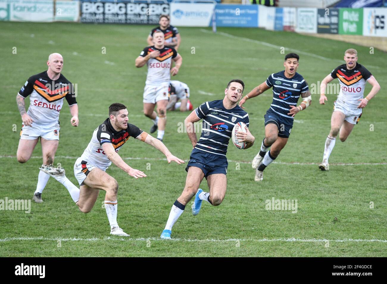 Craig hall hi-res stock photography and images - Alamy