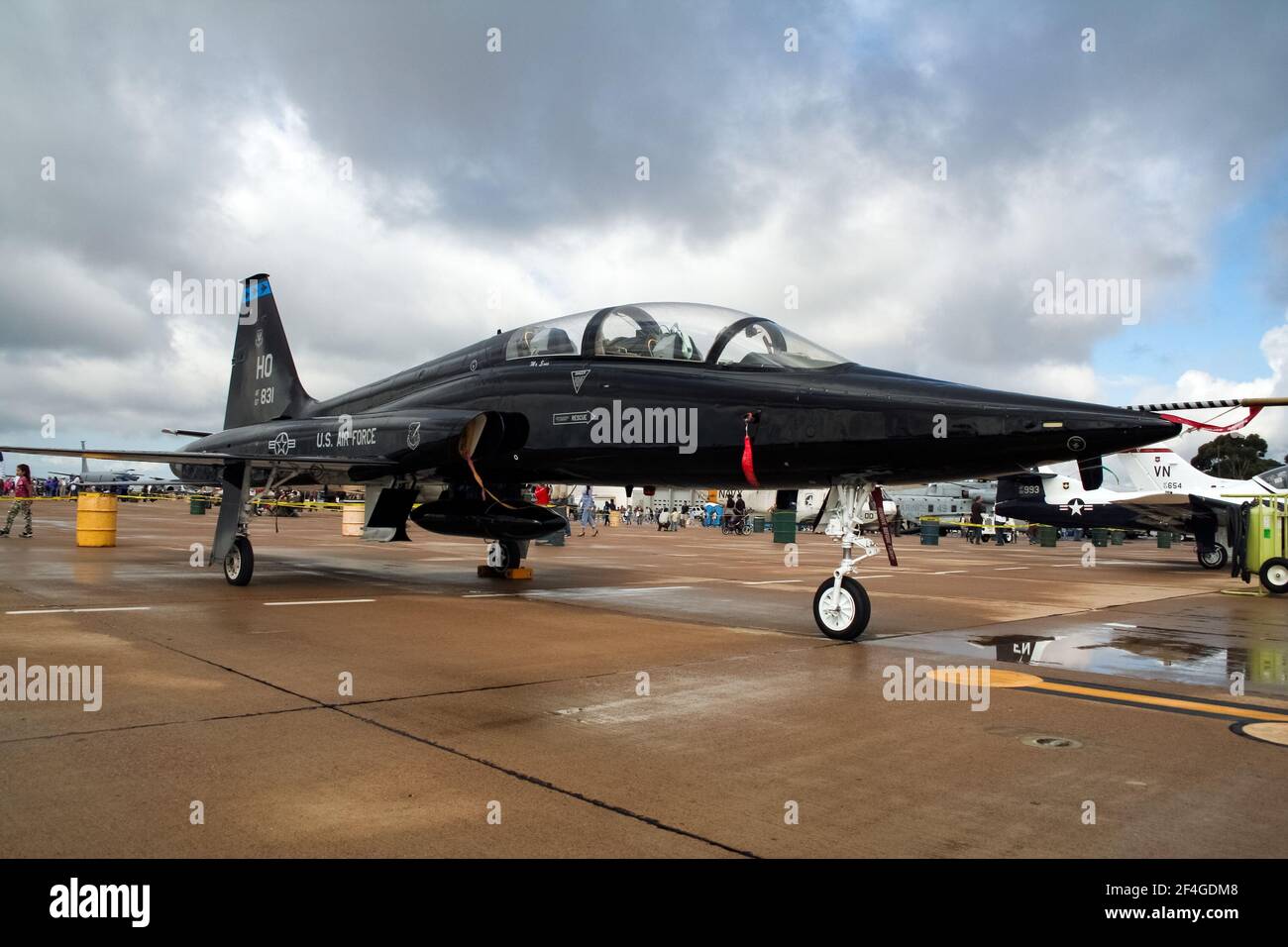 Holloman air force base hi-res stock photography and images - Alamy