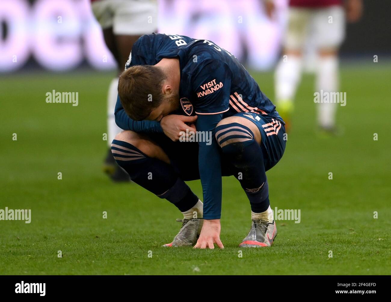 Calum chambers 2021 hi-res stock photography and images - Alamy