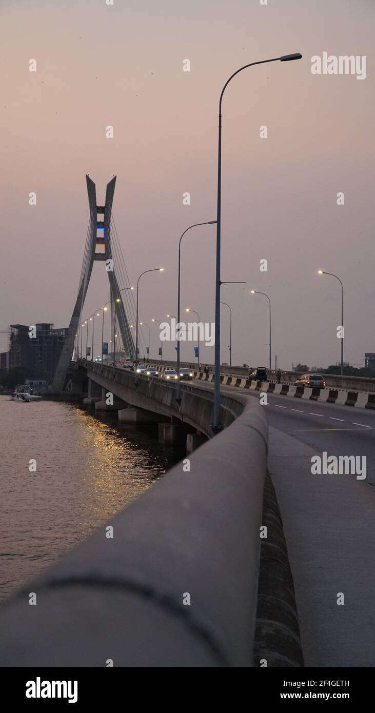 Ikoyi hi-res stock photography and images - Alamy