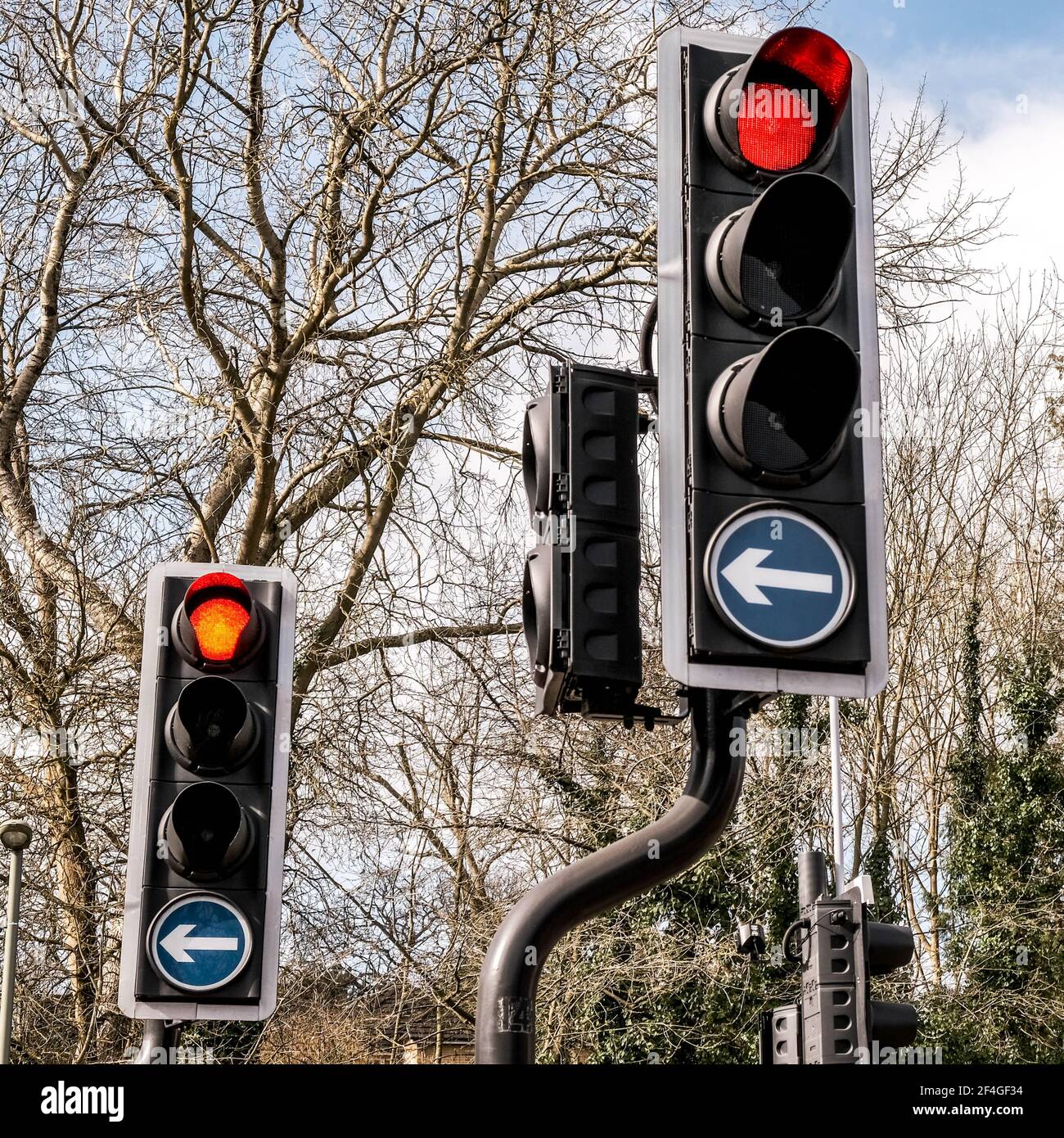 Map of uk with lights hi-res stock photography and images - Alamy