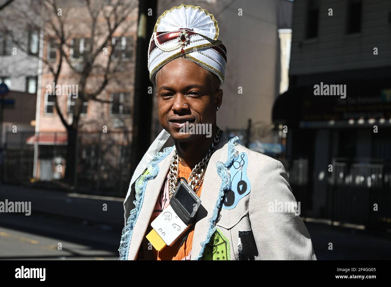 Mr david porter hi-res stock photography and images - Alamy