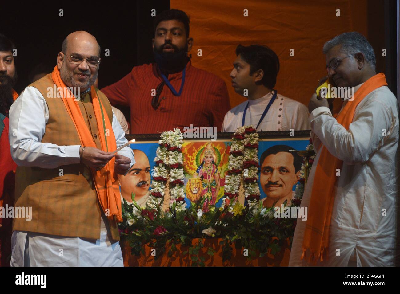 Shyama prasad mukherjee hi-res stock photography and images - Alamy