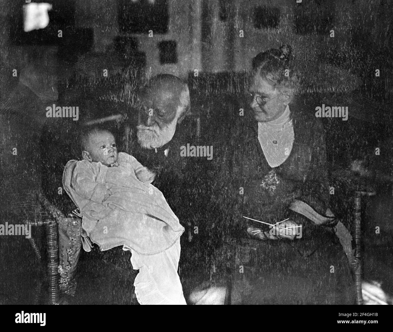 Chauncey black Black and White Stock Photos & Images - Alamy