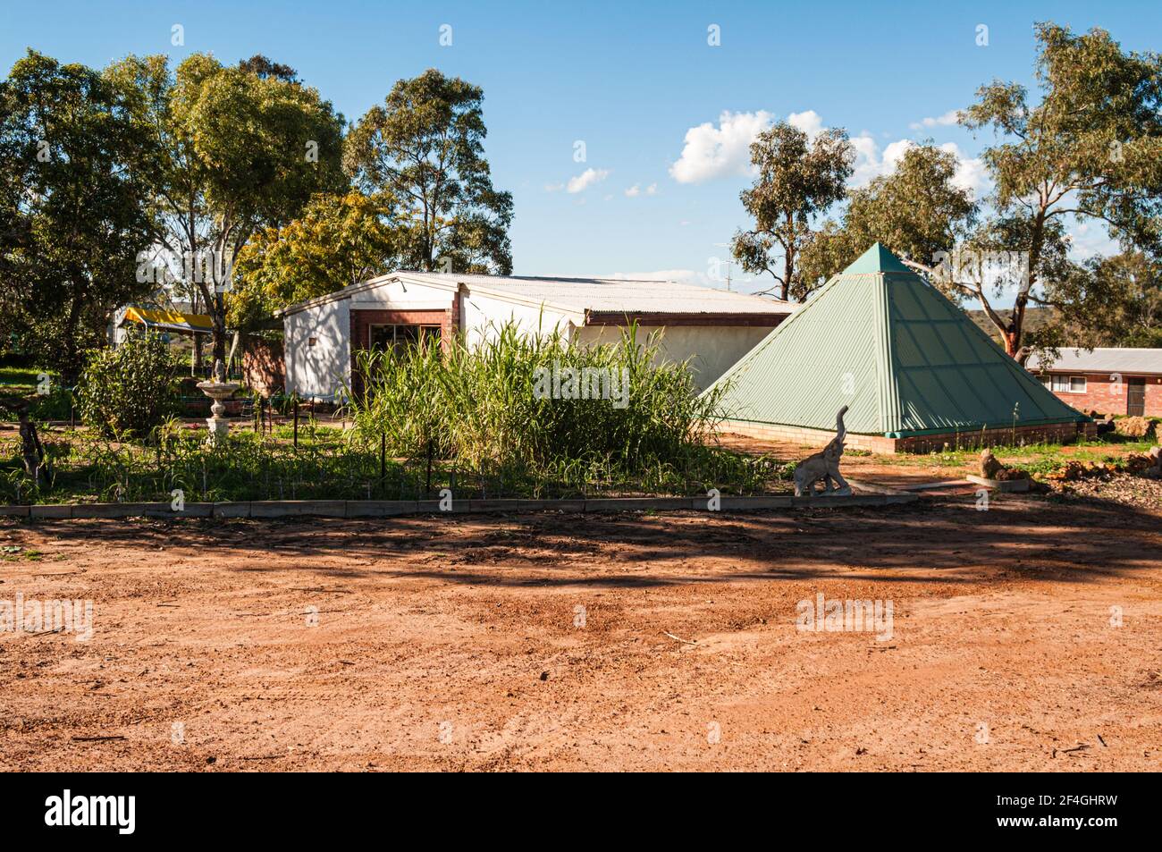 HUTT RIVER PROVENCE, HUTT RIVER, MICRONATION IN WESTERN AUSTRALIA ...