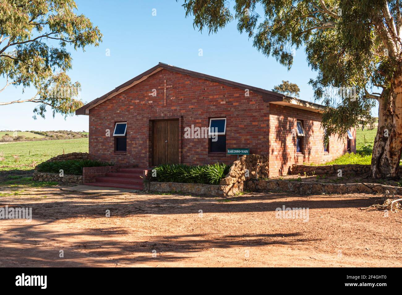 HUTT RIVER PROVENCE, HUTT RIVER, MICRONATION IN WESTERN AUSTRALIA ...