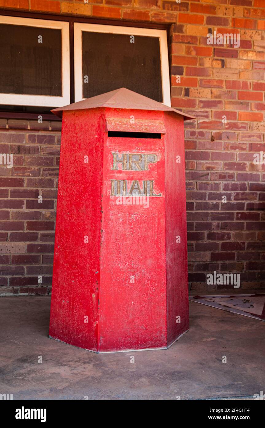 Principality Of Hutt River High Resolution Stock Photography and Images ...