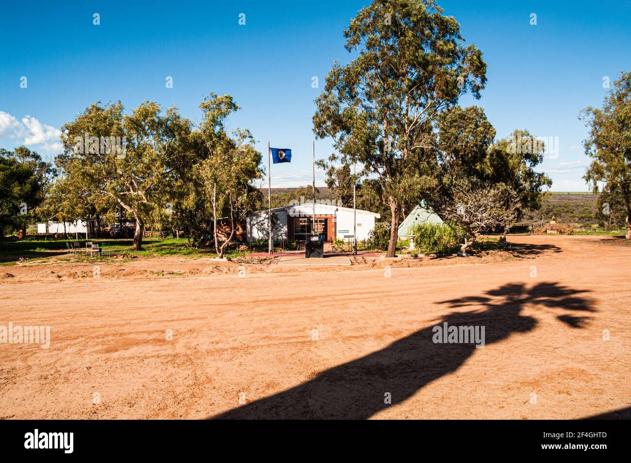 HUTT RIVER PROVENCE, HUTT RIVER, MICRONATION IN WESTERN AUSTRALIA ...