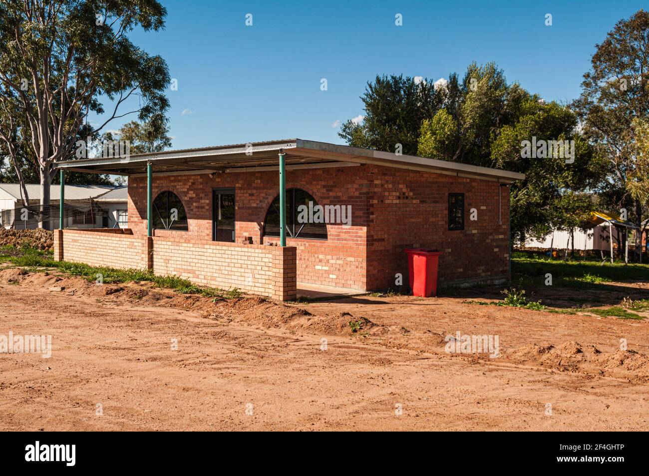 Principality Of Hutt River High Resolution Stock Photography and Images ...