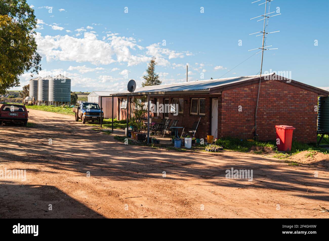 Principality Of Hutt River High Resolution Stock Photography and Images ...