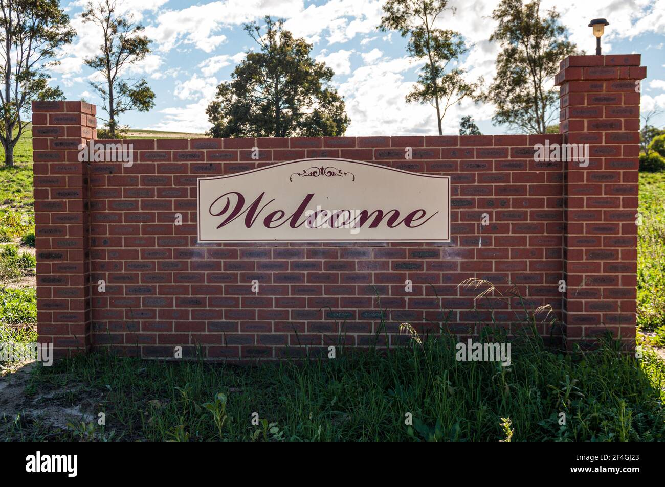 Principality Of Hutt River High Resolution Stock Photography and Images ...