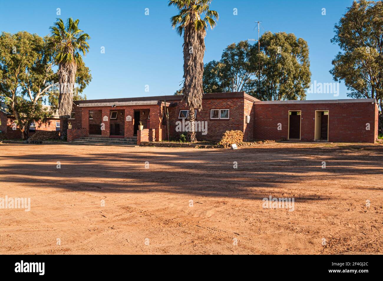 Principality Of Hutt River High Resolution Stock Photography and Images ...