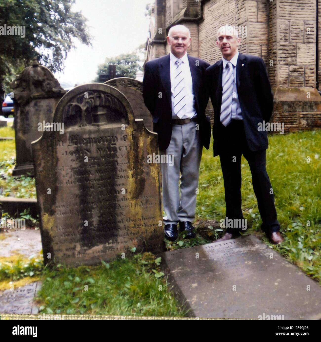 Marland hi-res stock photography and images - Alamy