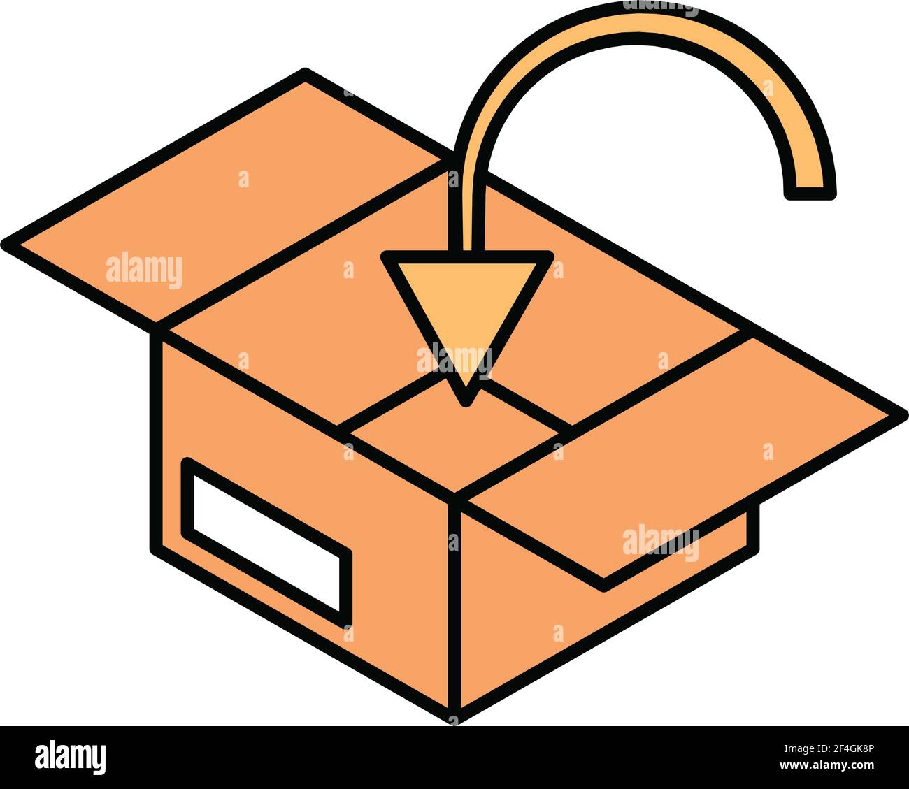 Opening order Stock Vector Images - Alamy